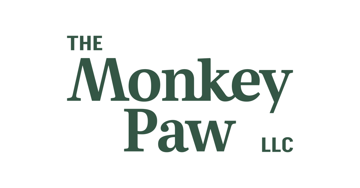 Monkey Paw Store – Mi tienda